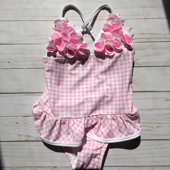Floatimini | Swim | Floatimini One Piece Bathing Suit | Poshmark